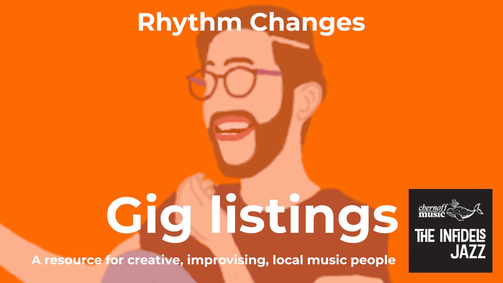 Vancouver BC jazz gigs list: live music events