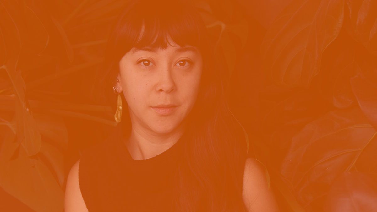 Robyn Jacob: Only a Visitor new album Decay, Mint Records