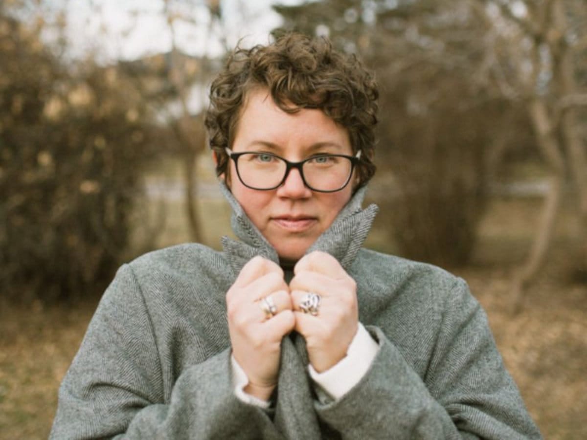 Aimee-Jo Benoit: Horns of Hope