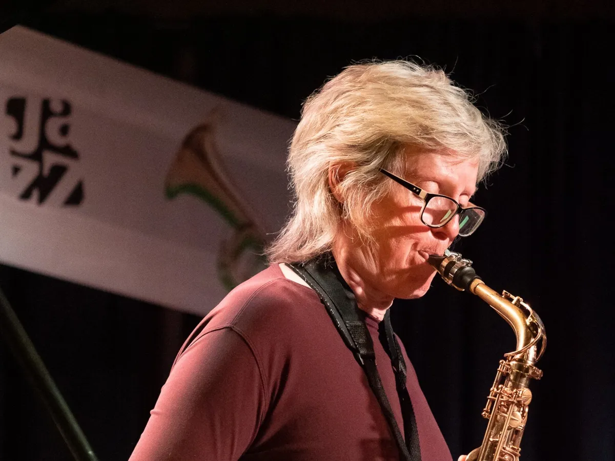 Rhythm Changes | Vancouver, BC Canadian jazz blog & live music website