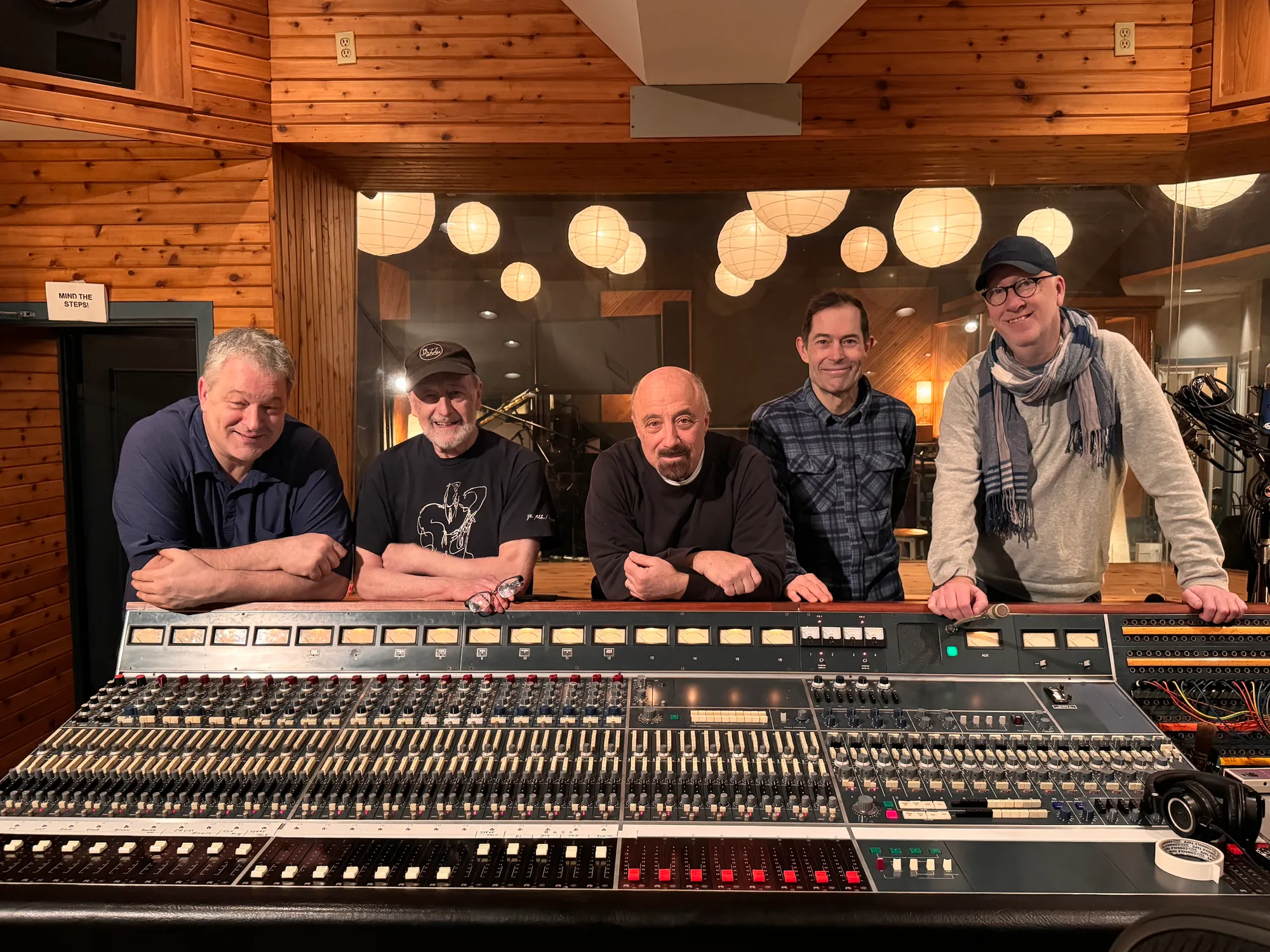 Rhythm Changes | The Canadian Jazz Website in Vancouver, BC