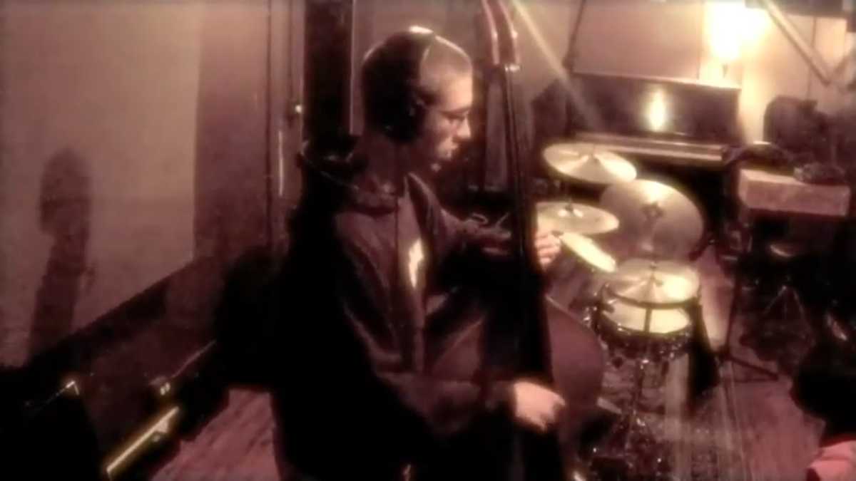 Rhythm Changes by Will Chernoff | Vancouver, BC