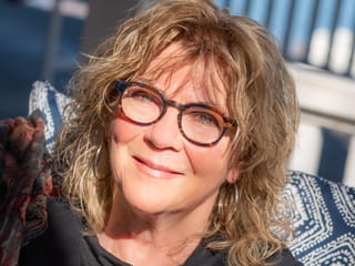 Jane Mortifee Just Here Just Now Just Enough: 2023 review